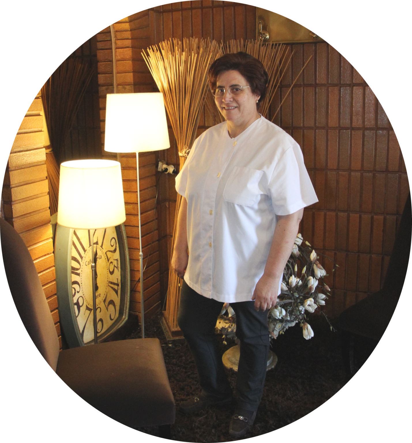 Home - Restaurante Carvalho